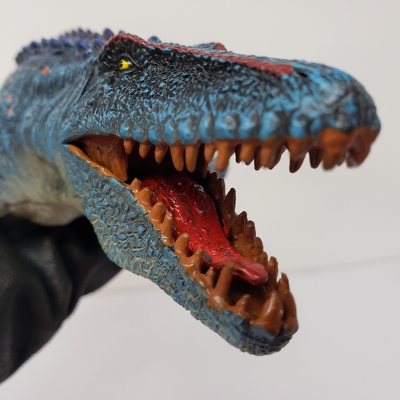 Toys | Eoivsh Large Mosasaurus Toy Realistic Sea Ocean Monster ...